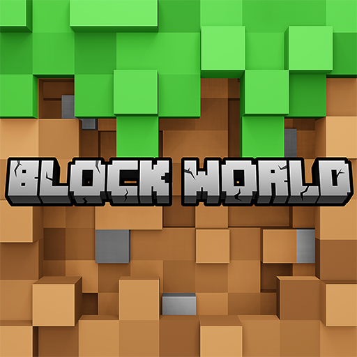Block World Unblocked